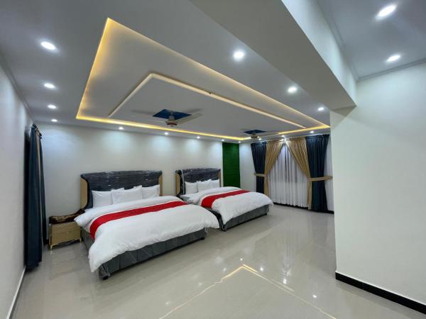 Sweet Villa Guest House Islamabad - Pakistan