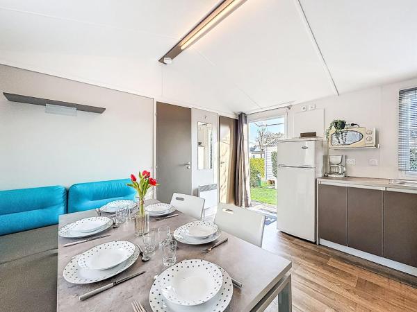 Apartment Le Vanneau By Interhome - Carnac