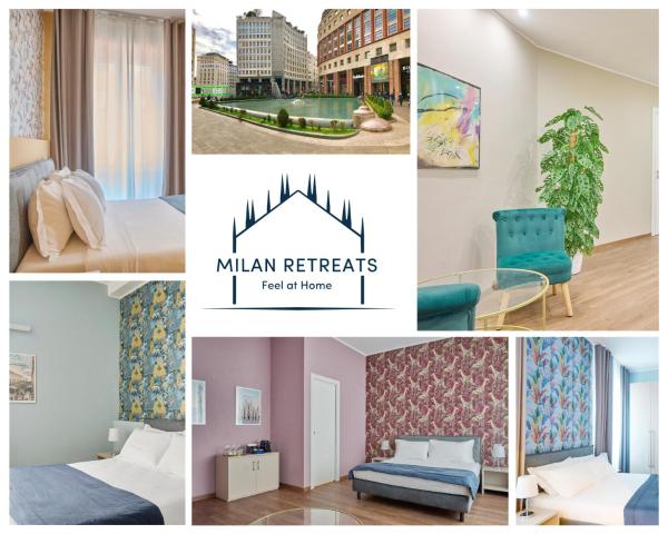 Duomo Collection-by Milan Retreats Beauty&spa - 롬바르디아