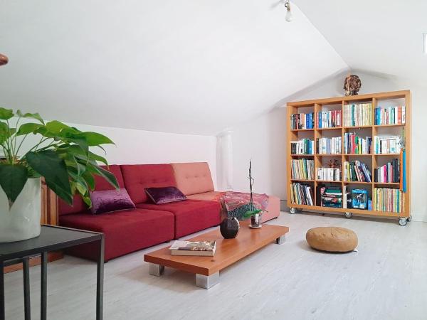 Apartment Domaine De L'etoile By Interhome - Carros