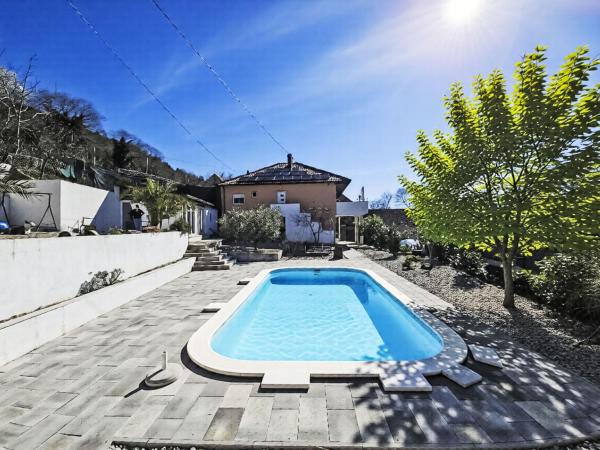 Apartment Paz By Interhome - Makarska Riviera