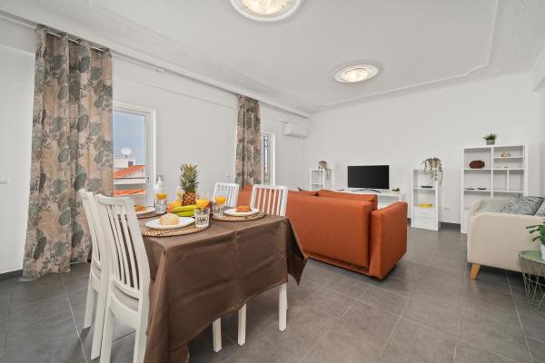 Apartamento 3 Nações - Alvor