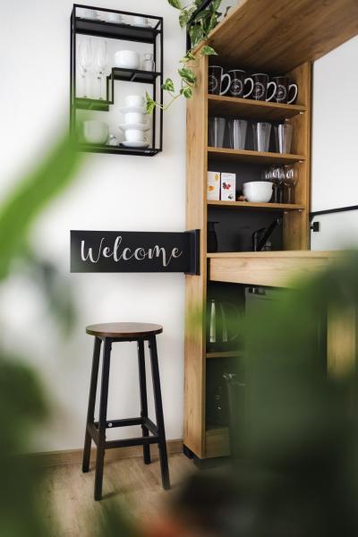 Apartman Barbara - Slovakia
