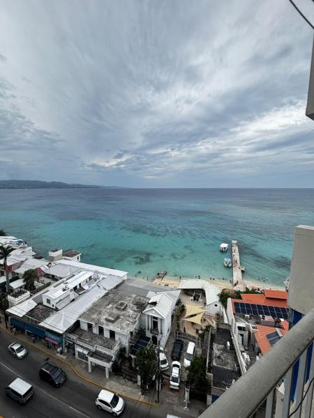 Blue Mahoe Suite At Montego Bay Club - Montego Bay