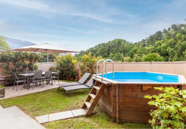 Casa Mita - Camaiore