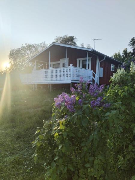 The Red Cottage In Kumlinge - Ahvenanmaan Maakunta