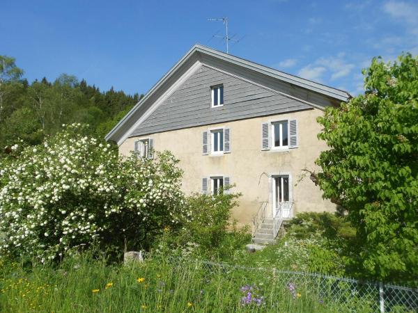 Gîte Les Chamois 15 Personnes - Divonne-les-Bains