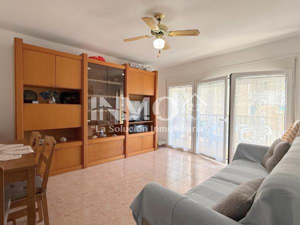 En 2da Linea De Playa En La Horta 126b - Inmo22 - Cambrils