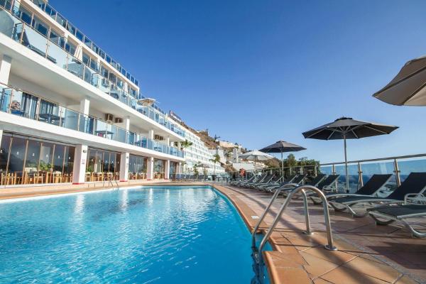 Servatur Casablanca Suites & Spa - Adults Only - Îles Canaries
