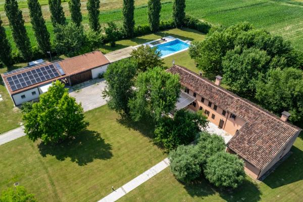 Serraglia Guest House - Treviso