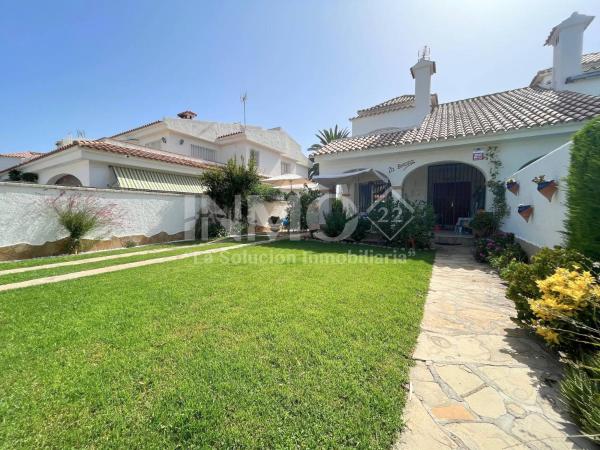 Casa Con Jardín A Pocos Metros De La Playa 112d - Inmo22 - Cambrils