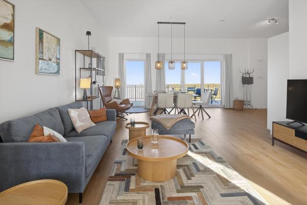 Nordseeblick Pellworm - Neueröffnung 2026 - Pellworm