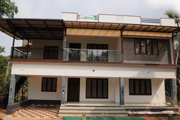 Premium 2bhk Appartment - Adoor