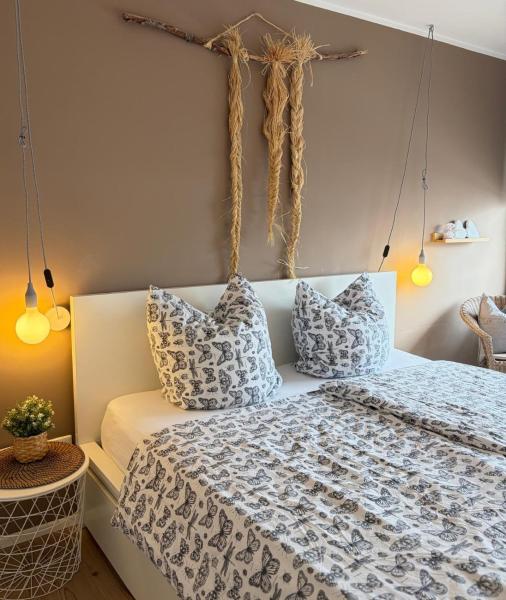 Myschluchseehome Gemütliche Ferienwohnung Mit Südbalkon Und Pool Im Haus - Schluchsee