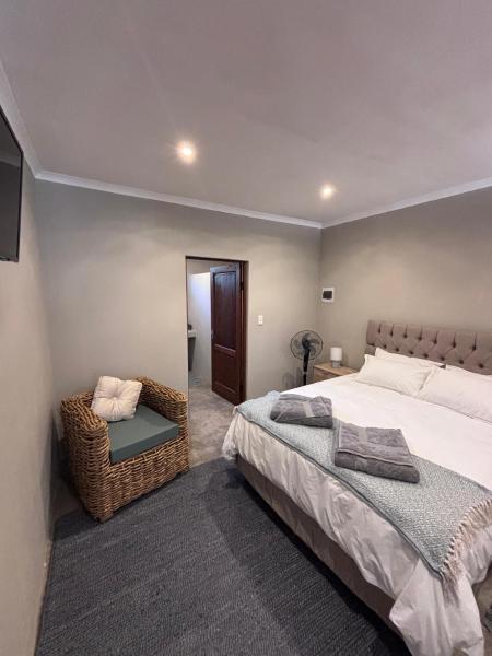 Luvic Guesthouse - Mookgopong