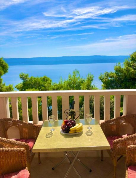 Apartments Luka - Omiš
