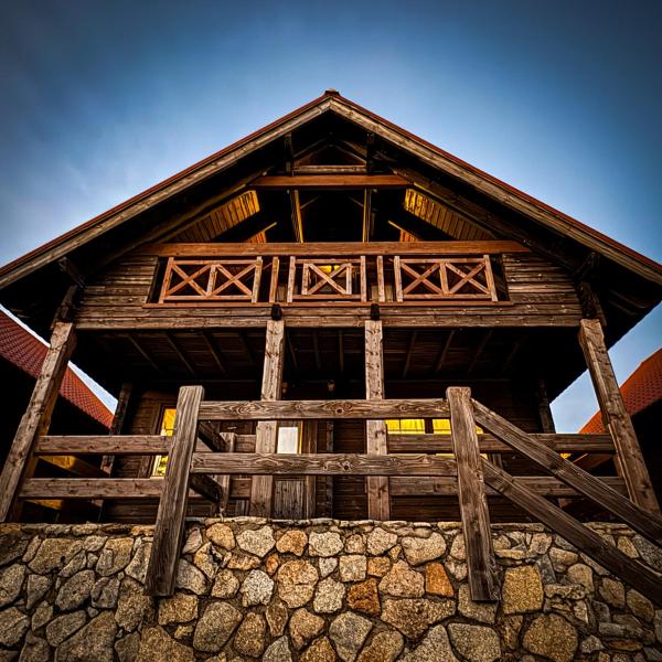 Chalé Do Zêzere - Covilhã