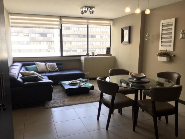Suite Exclusiva En Guayaquil - Ecuador