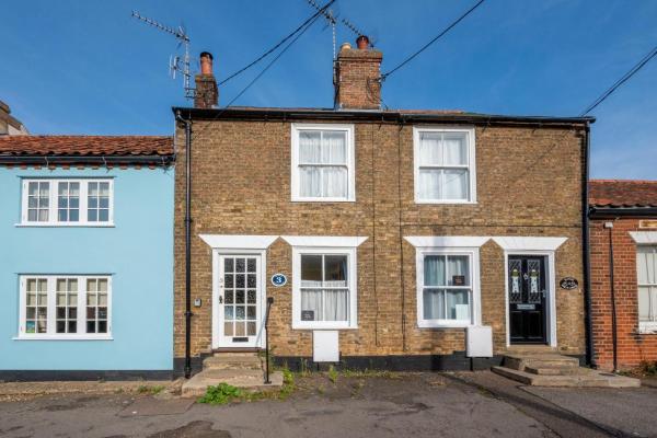 2 Bed In Southwold Oc-well - Southwold