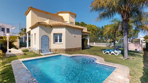 Greenview Villa By On Travel - Oliva