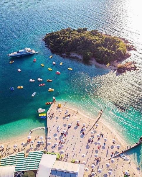 Vila Balani - Kalami