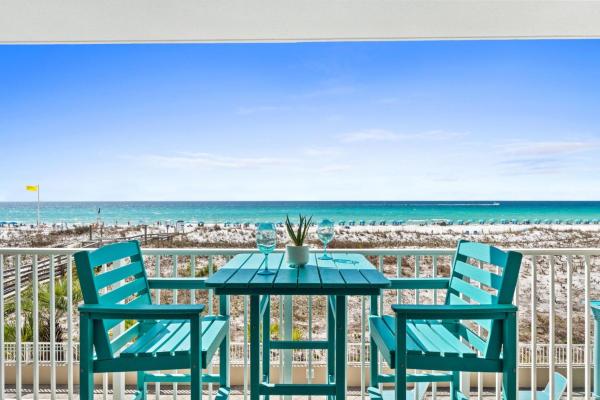 Gulf Dunes 205 - Fort Walton Beach, FL