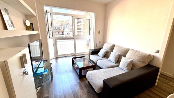 Suites4days Diagonal Apartment - Barcelona