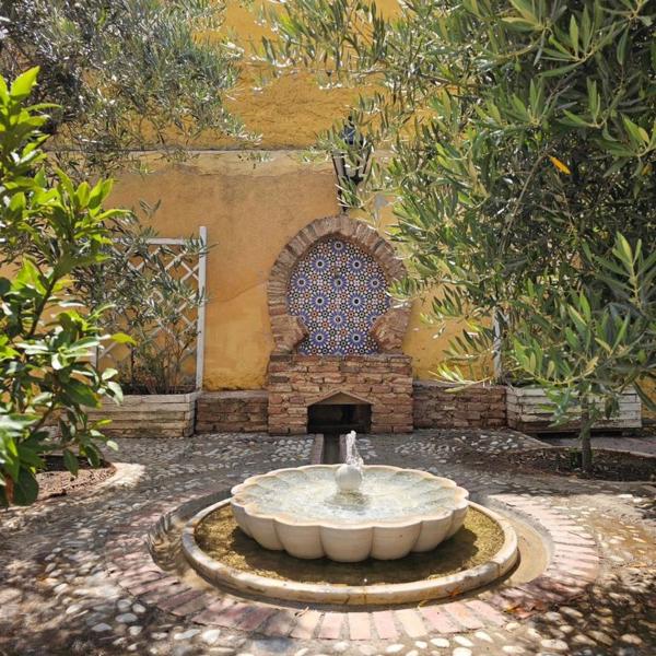 Beautiful Alamedas, Casa Rural Con Jardín Y Alberca Para Familias Y Grupos - Alaejos