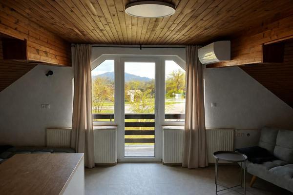Apartments Lajk - Lesce