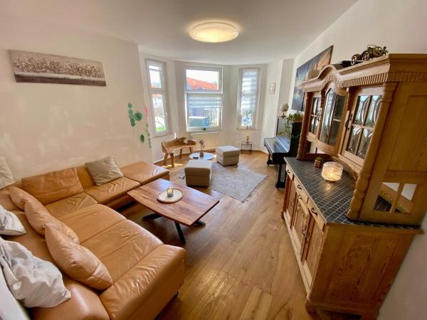 3-bedroom Apartment Centrally Located In Herne - Herne