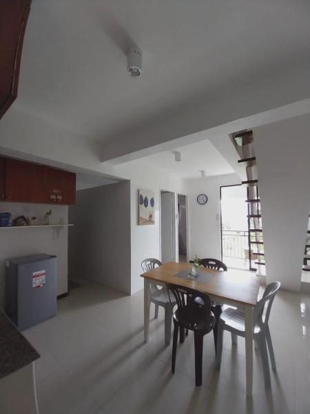 Affordable 4br Loft Condo At The Kiener Hills - Philippines
