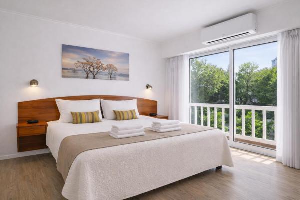 Hotel España Mar Del Plata - Mar del Plata