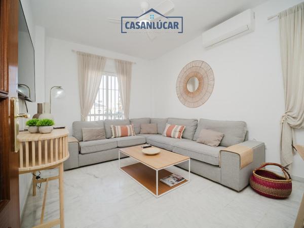 Casa Romero Y Alba - Sanlúcar de Barrameda