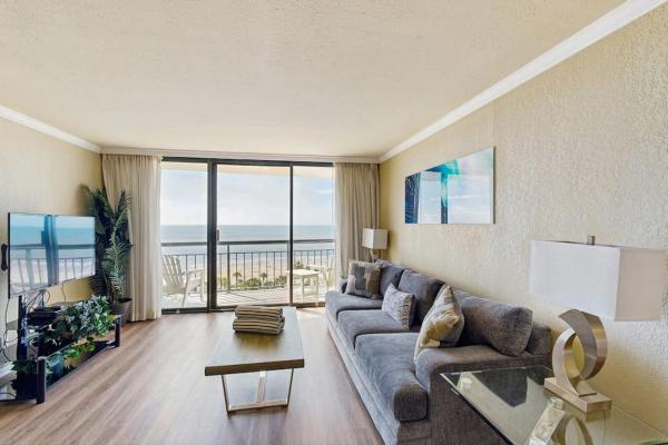 San Luis Paradise #930 - Galveston, TX