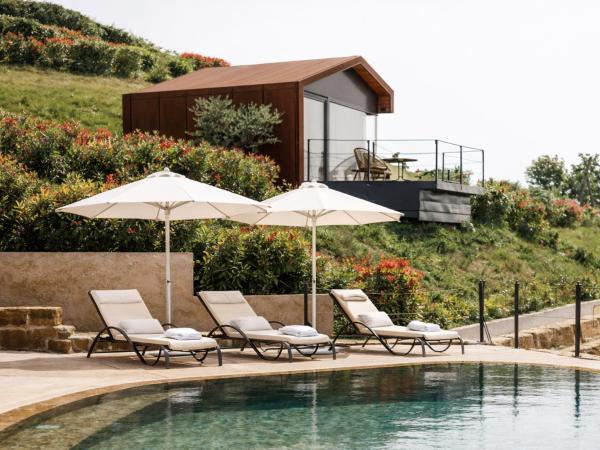 Wine Paradise - Glamping Resort - Koper