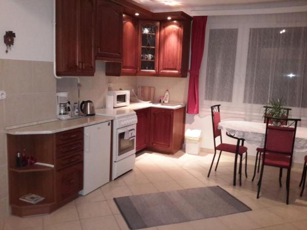 Gerardus Studio Apartman - Budapest