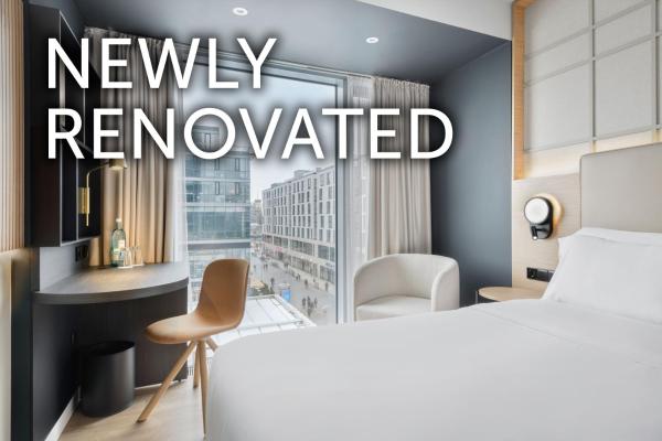 Barceló Dresden Newa - Dresden