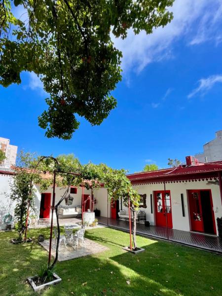 Casa Cielo Cardenal - Concepción del Uruguay