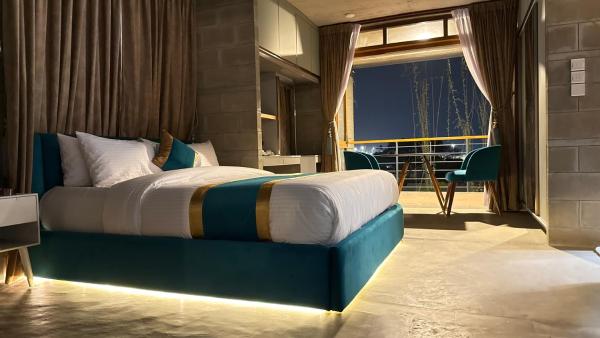 Privee Dhaka - Privee Resort & Restaurant - バングラデシュ