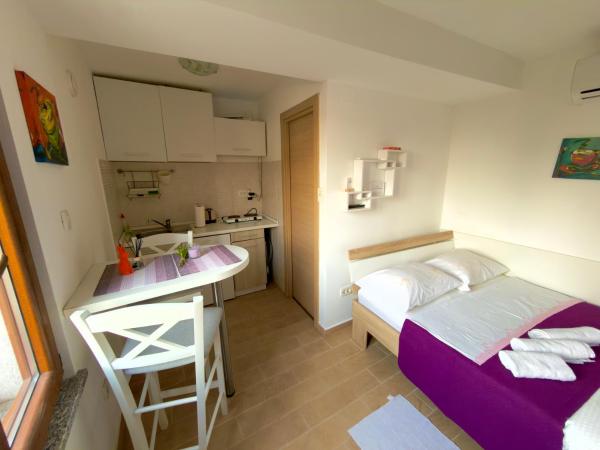 Veronica Rooms, Opatija - Opatija