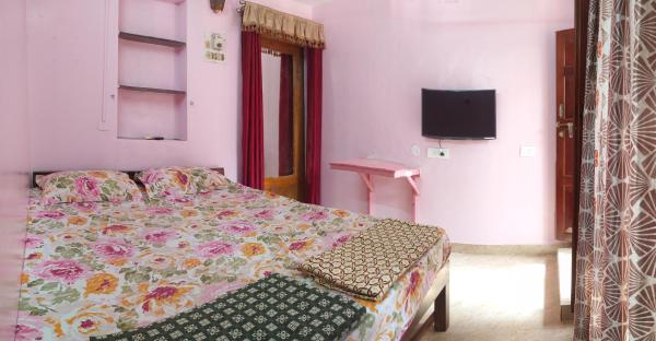 Feel Like A Home Home Stay Near International Airport Mangalore - Mangaluru