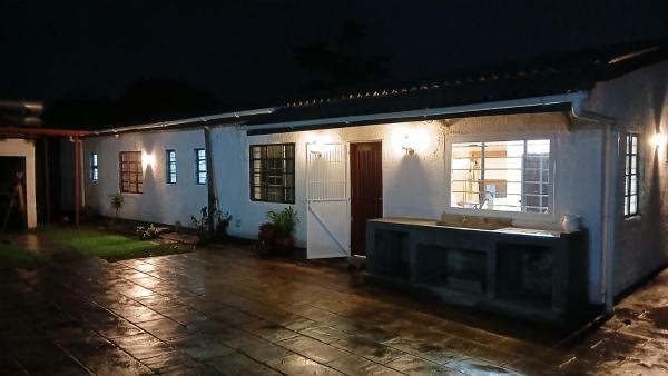 Jacaranda Home - Tanzania