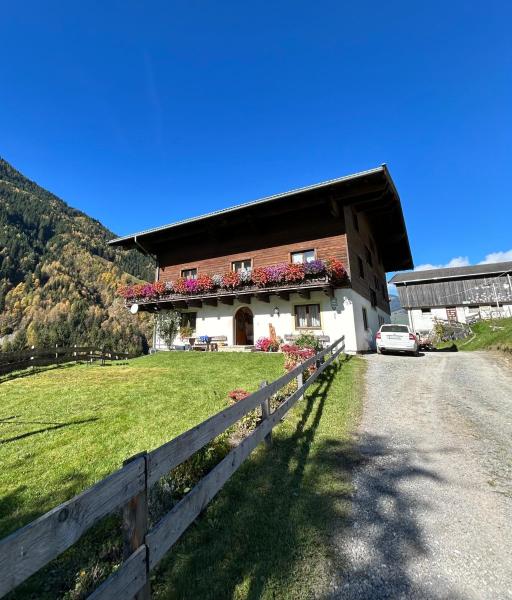 Bamerhof - Mittersill