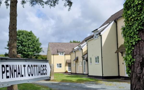 Skylark Holiday Apartment, Kilkhampton Cornwall - Cornouailles