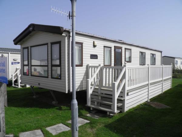 Serendipity Escape, West Sands - West Wittering