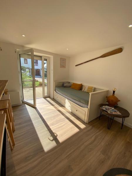 Chez Anne Et Luc - Douarnenez