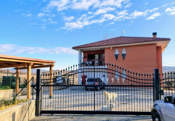 Affittacamere Rocca - Bolognola