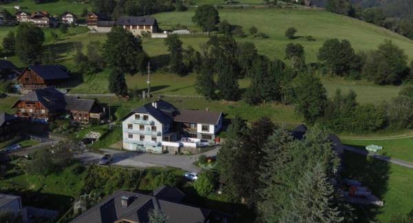 Privatunterkunft Kaning - Feld am See