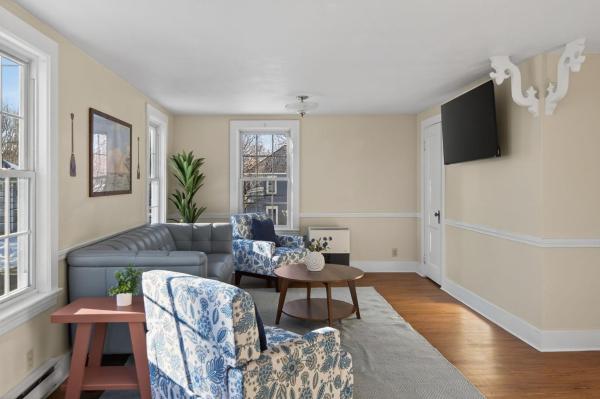 2br Retreat In Downtown Old Orchard - Buxton, ME