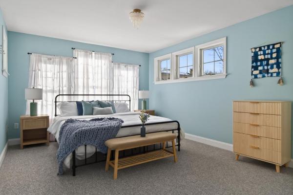 Heart Of Old Orchard 2br Walk To Beach And Pier - Buxton, ME